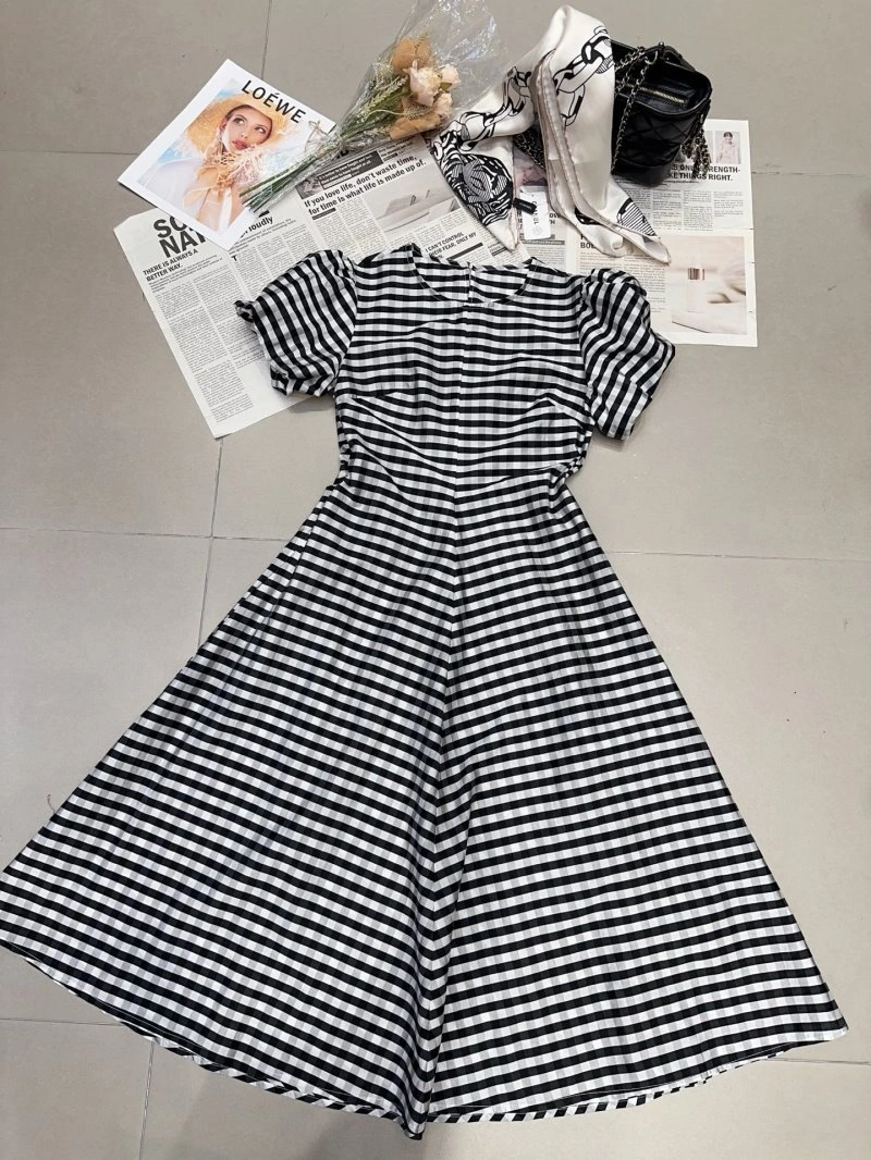 Affordable Christian Dior Dress