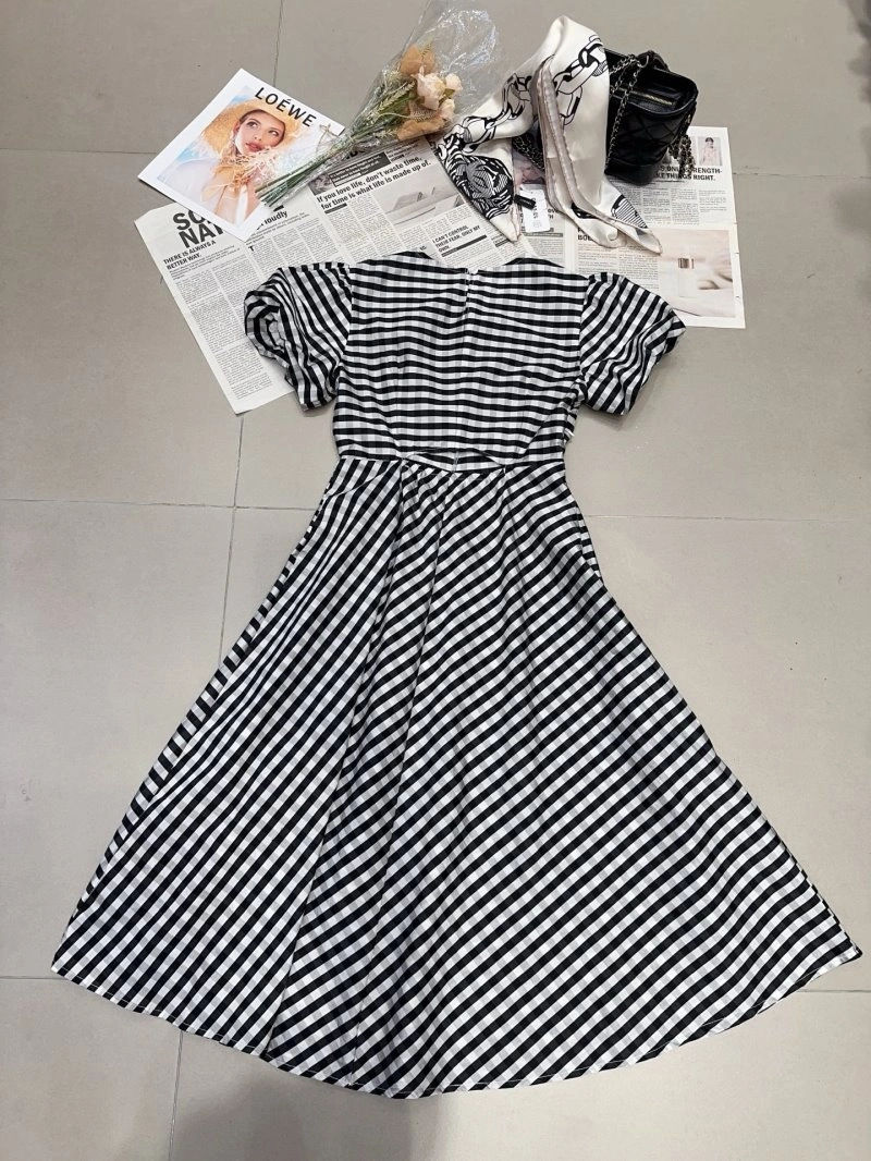 Affordable Christian Dior Dress