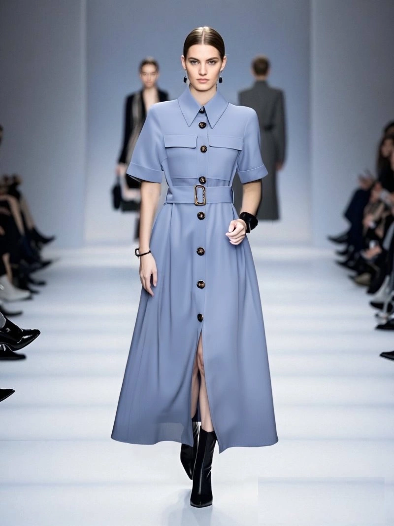 Value-priced Christian Dior Dress