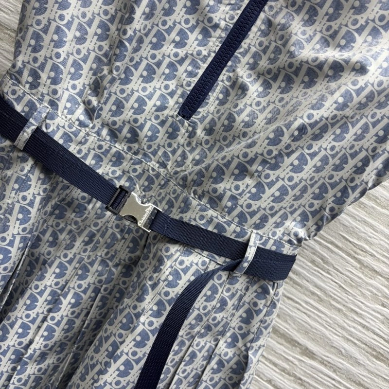 Inexpensive Christian Dior Dress