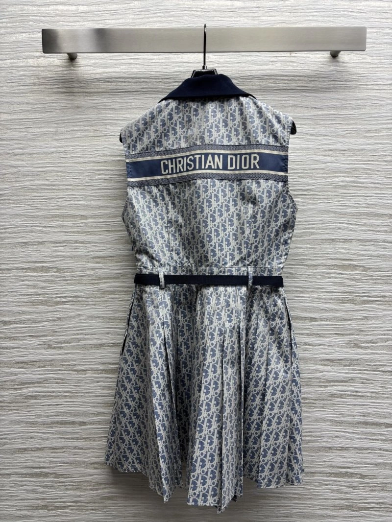 Inexpensive Christian Dior Dress