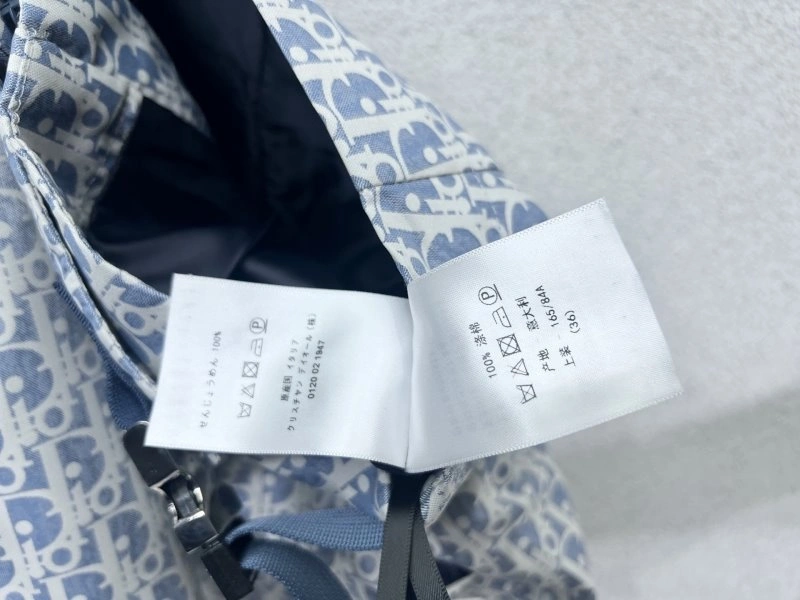 Precise copy Christian Dior Dress