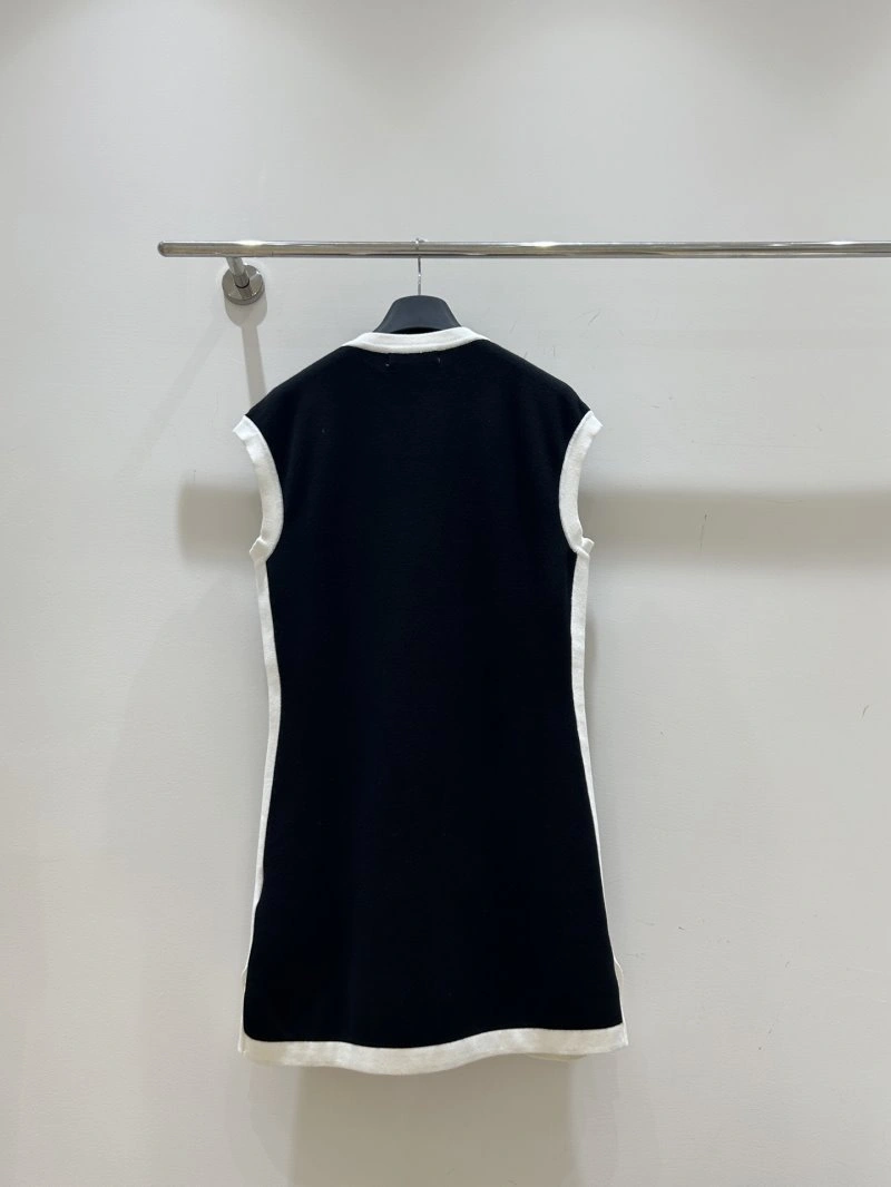 Exact replica Christian Dior Dress