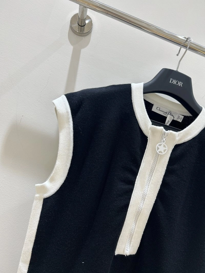 Exact replica Christian Dior Dress