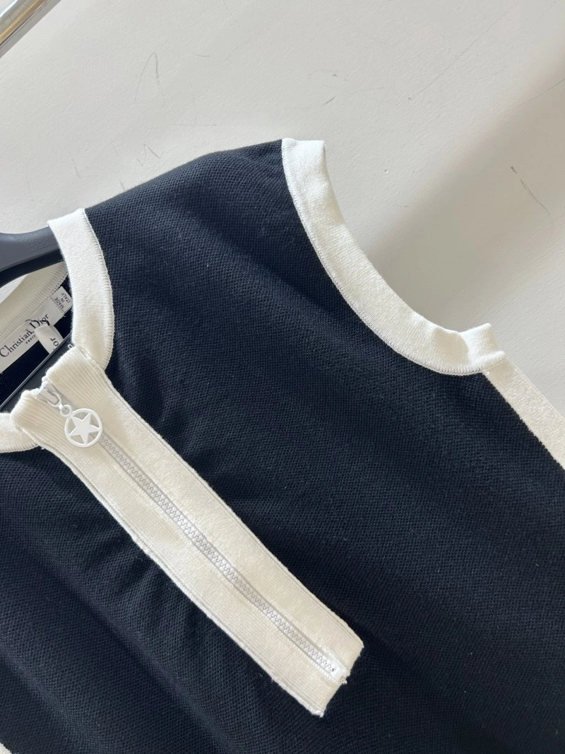 Exact replica Christian Dior Dress