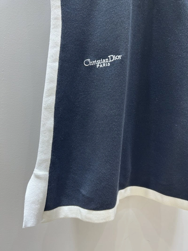 Exact replica Christian Dior Dress