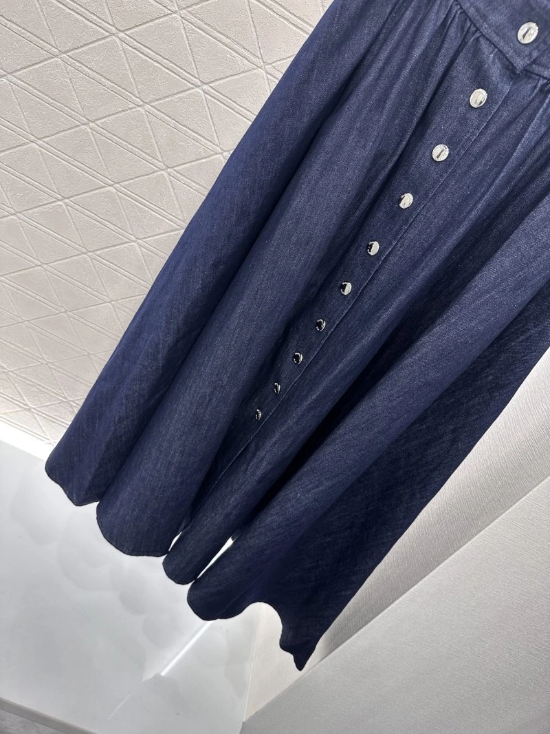 Top match Christian Dior Dress