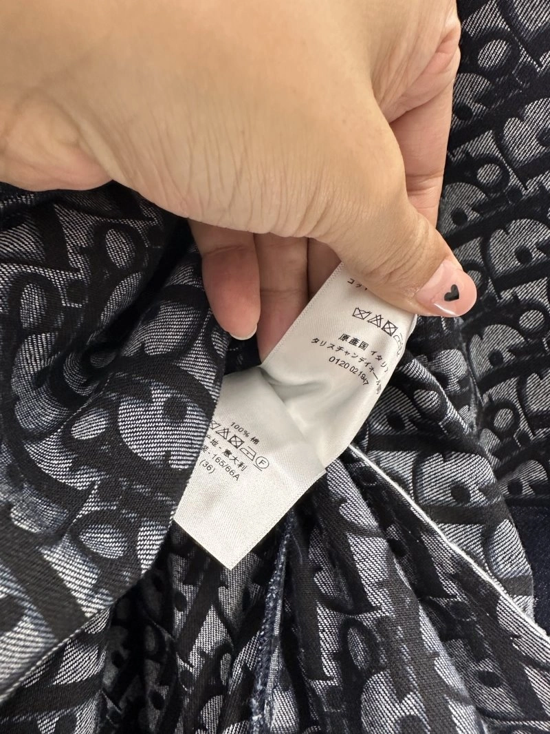 Top match Christian Dior Dress