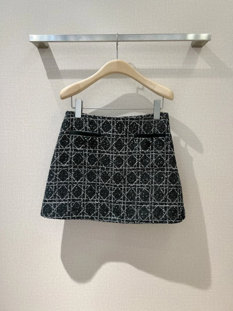 Real Christian Dior Dress