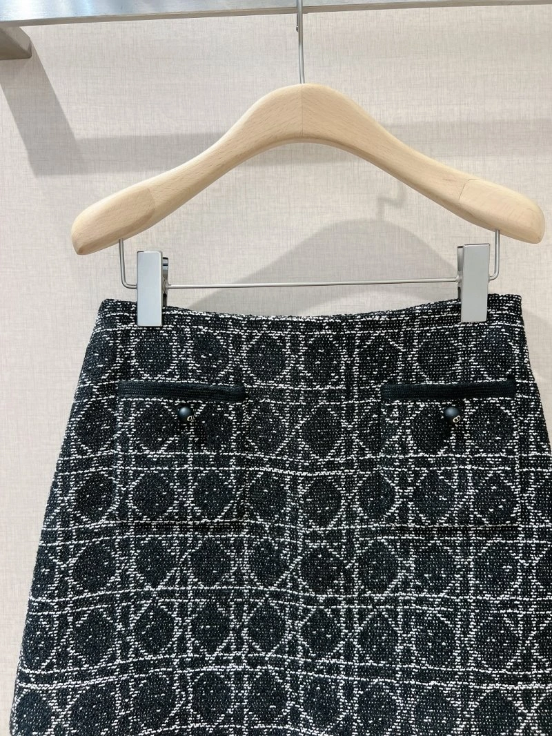 Real Christian Dior Dress