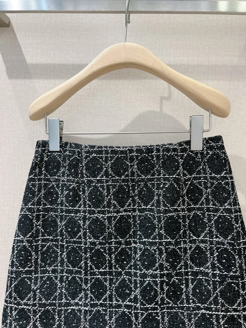 Real Christian Dior Dress