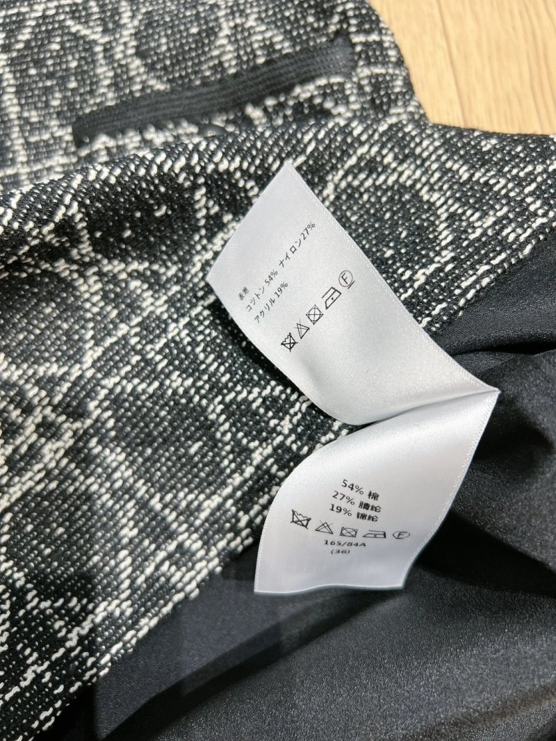 Real Christian Dior Dress