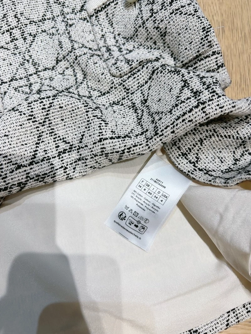 OEM Christian Dior Dress