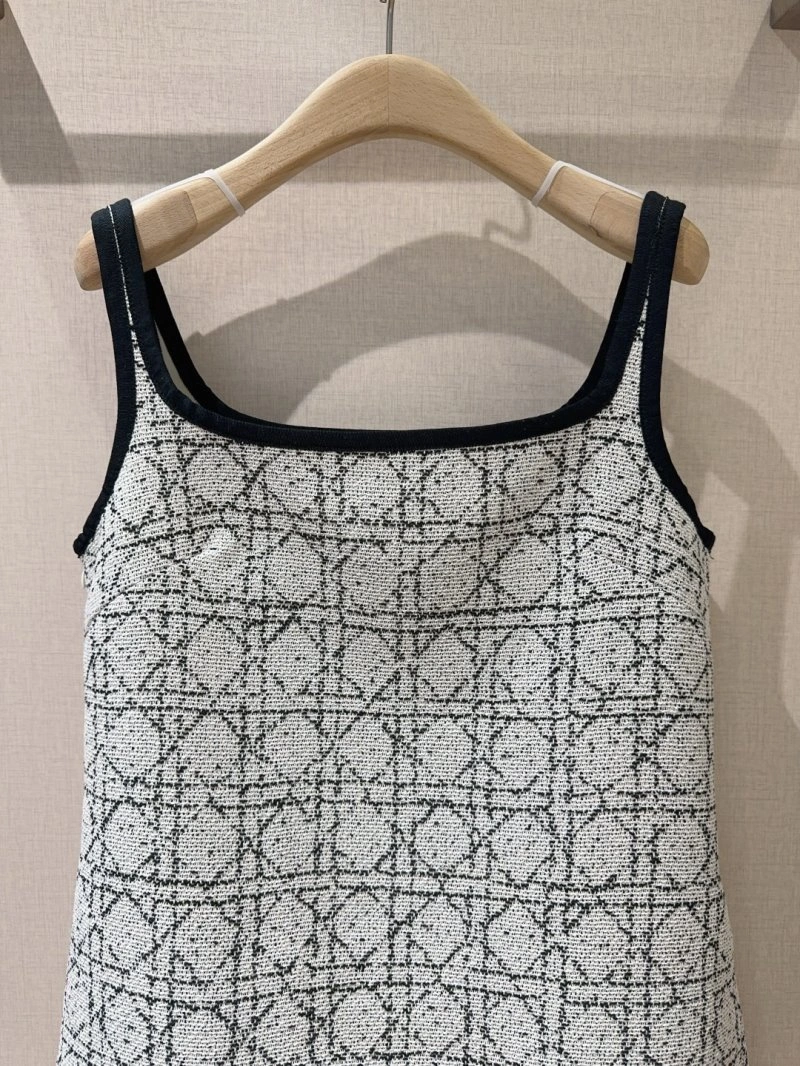 Official Christian Dior Dress