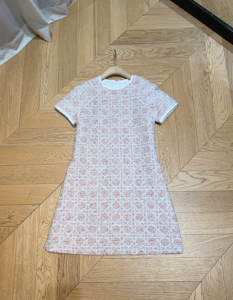 Discounted Christian Dior Dress