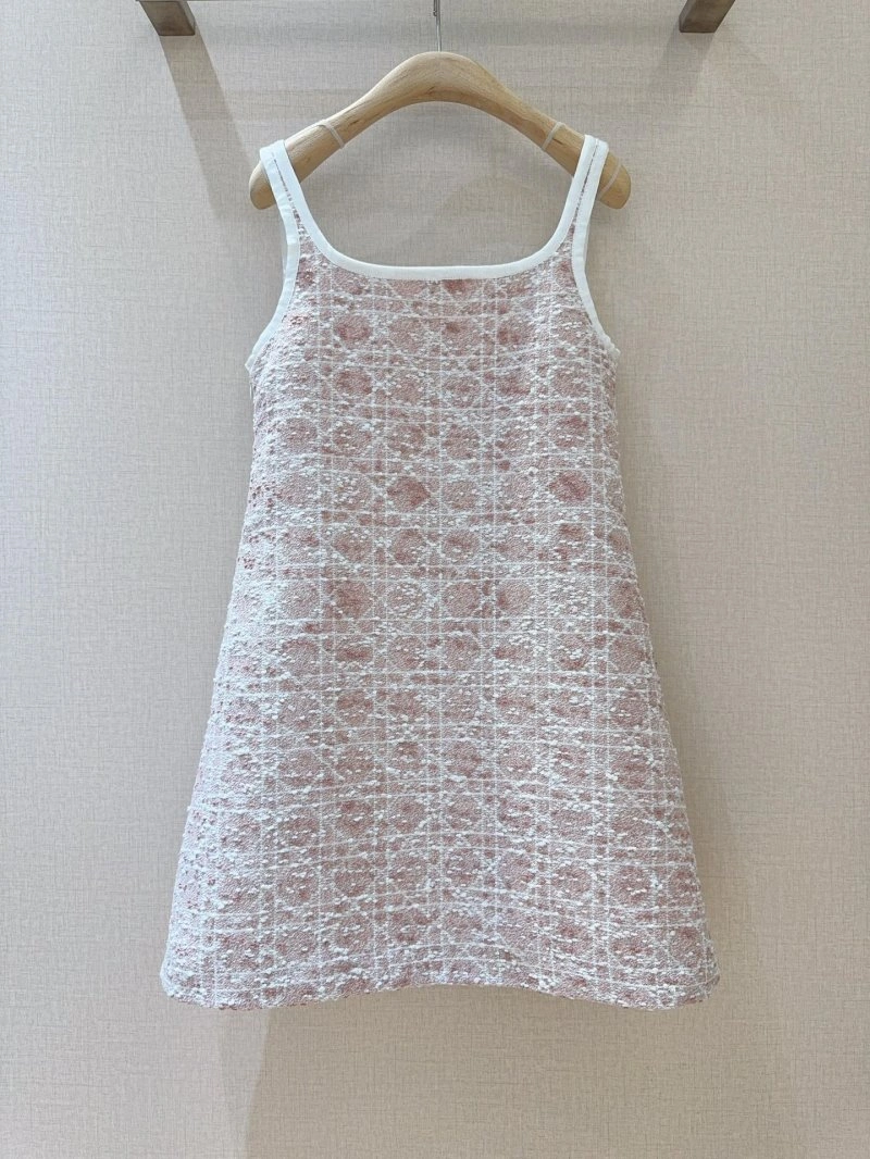Bargain Christian Dior Dress