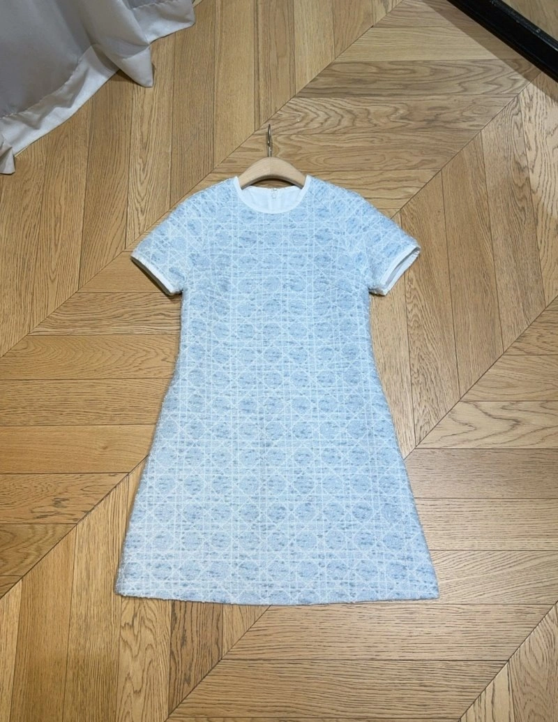 Original Christian Dior Dress