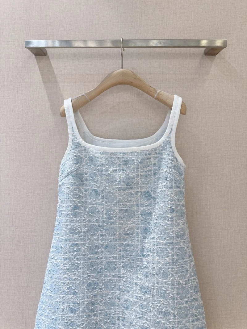 Cut-rate Christian Dior Dress