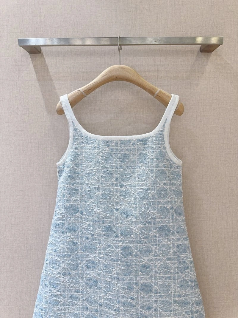Cut-rate Christian Dior Dress