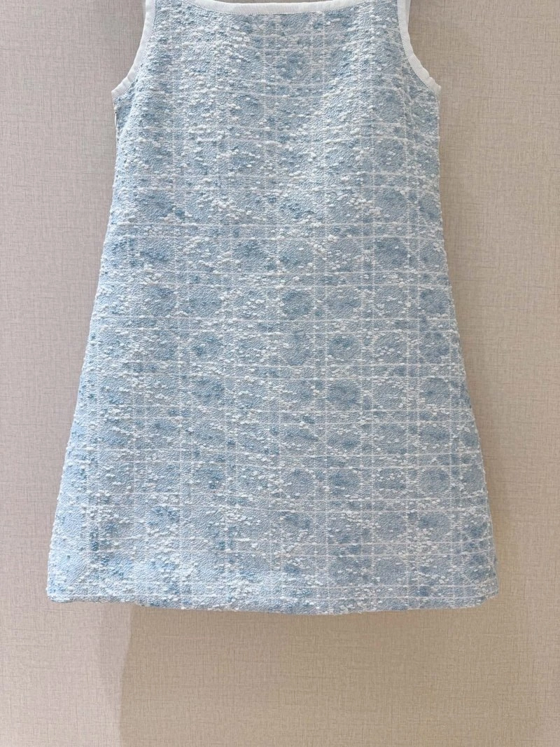 Cut-rate Christian Dior Dress