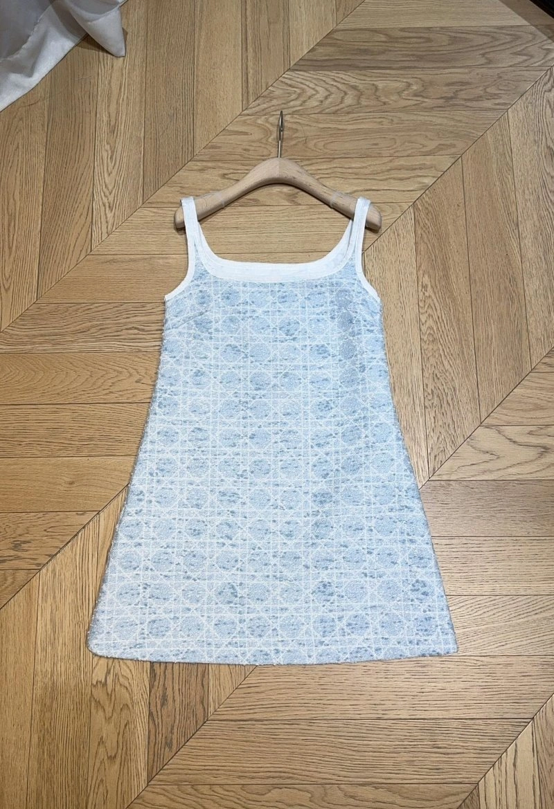 Cut-rate Christian Dior Dress