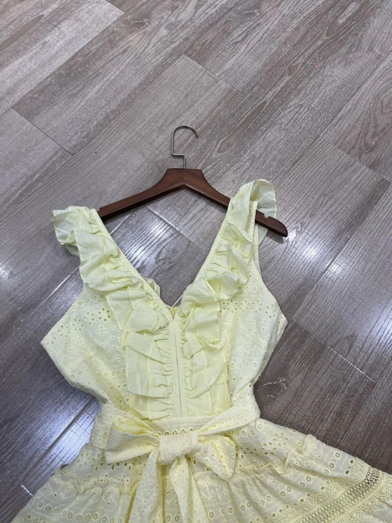 Affordable Christian Dior Dress