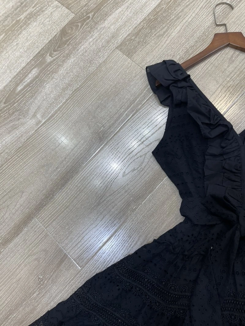 Factory-made Christian Dior Dress
