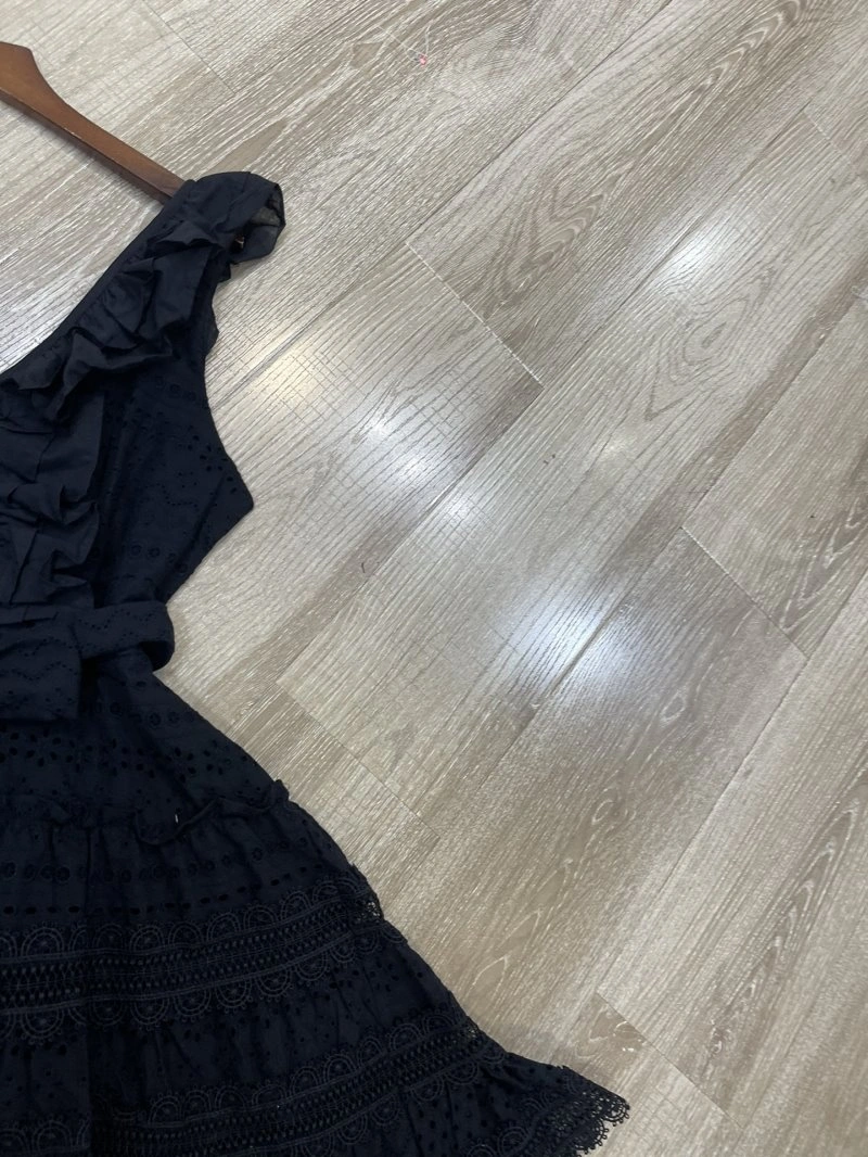 Factory-made Christian Dior Dress