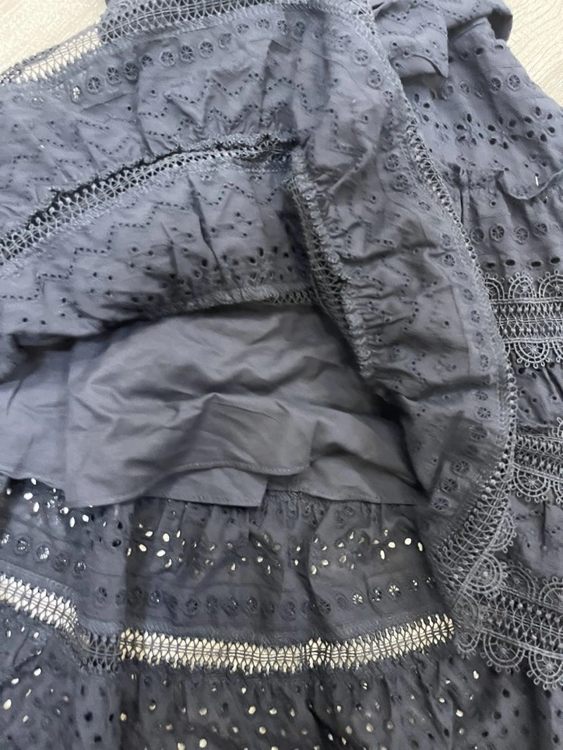Factory-made Christian Dior Dress