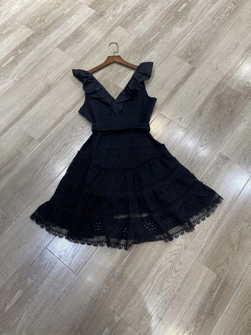 Factory-made Christian Dior Dress