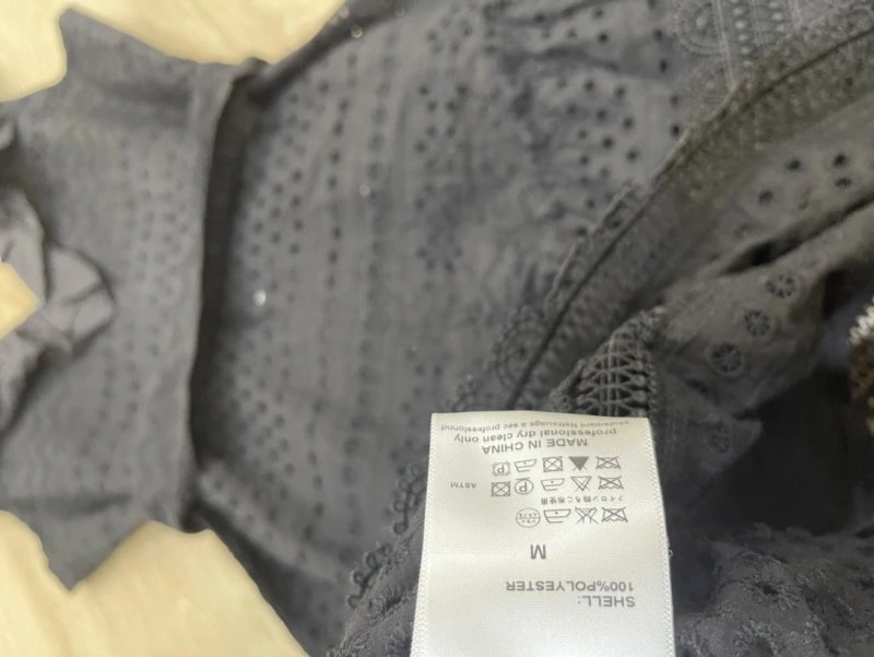 Factory-made Christian Dior Dress