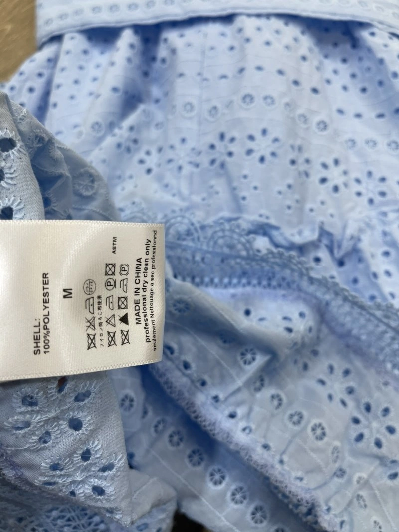 Low-cost Christian Dior Dress