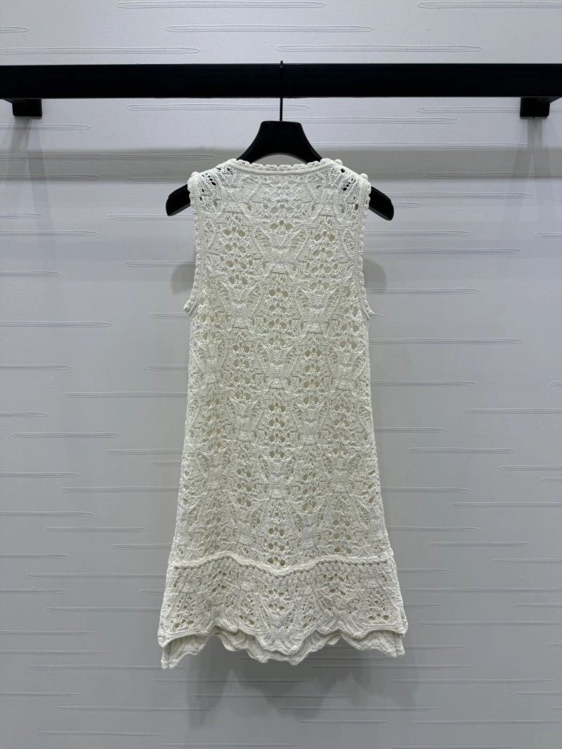 Economical Christian Dior Dress