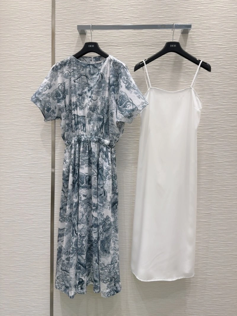 Christian Dior Dress