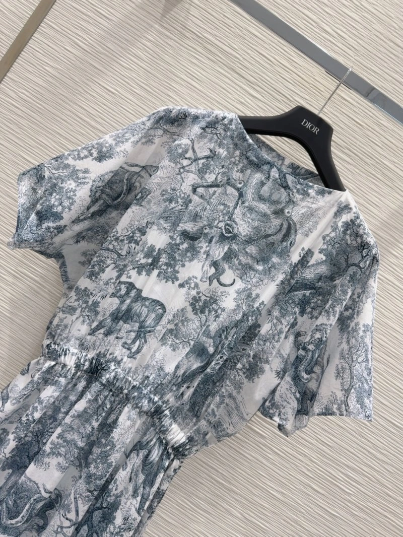 Brand-original Christian Dior Dress