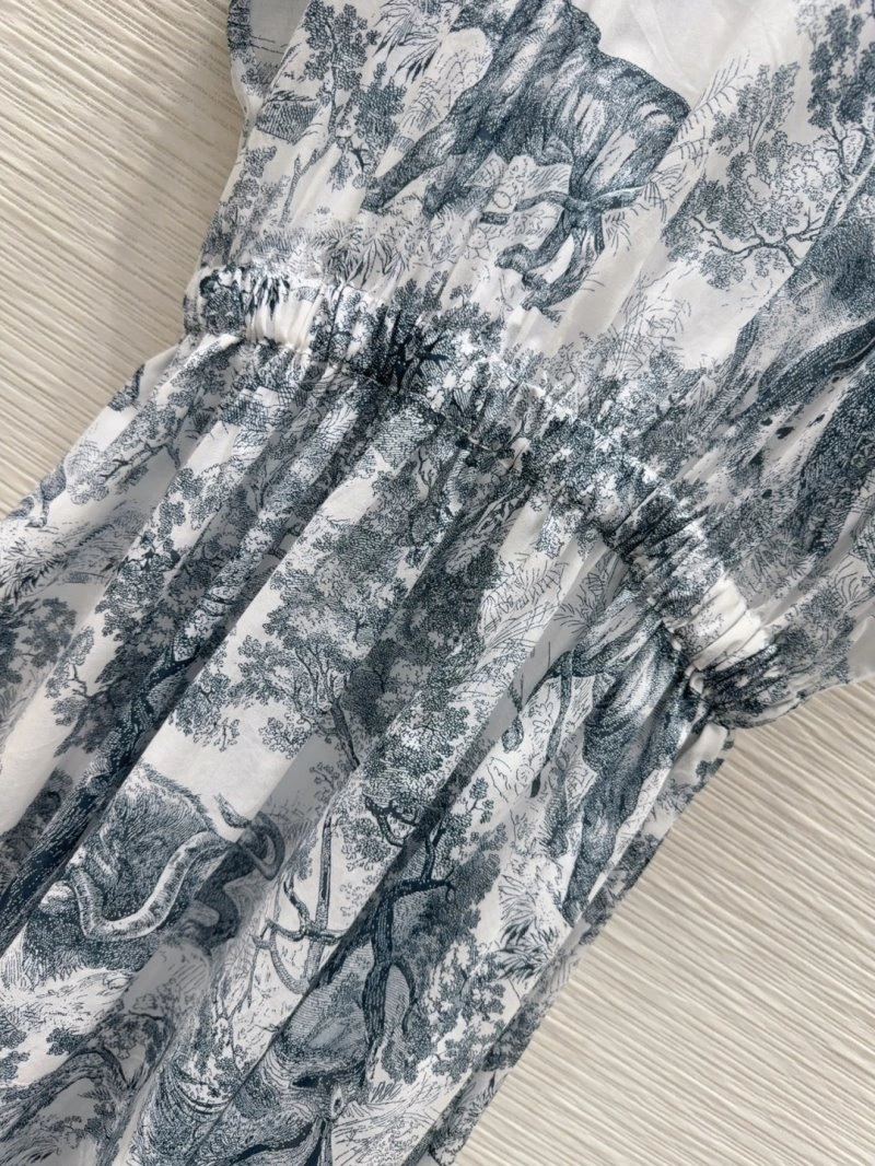 Brand-original Christian Dior Dress