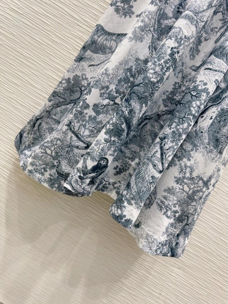 Brand-original Christian Dior Dress