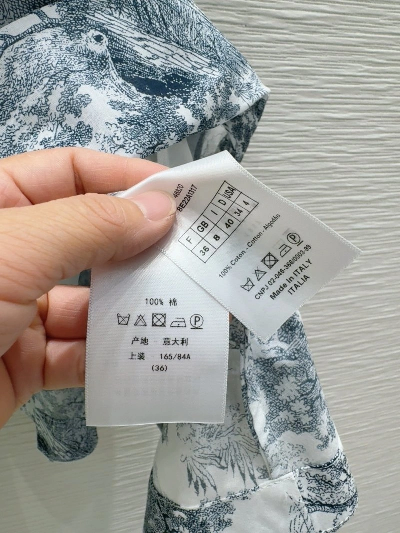 Brand-original Christian Dior Dress
