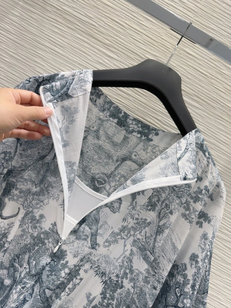Brand-original Christian Dior Dress