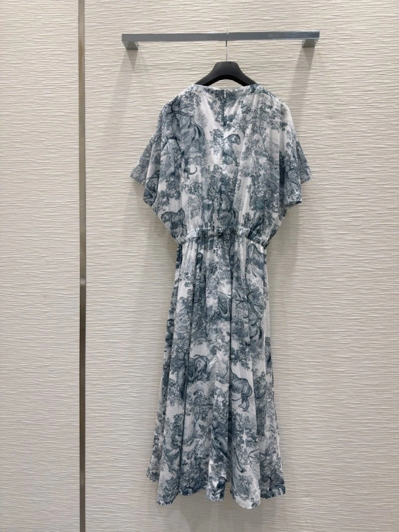 Brand-original Christian Dior Dress