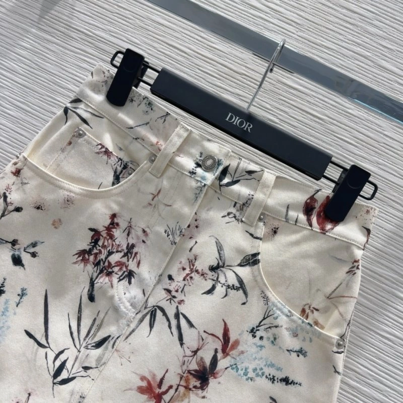 Factory-made Christian Dior Dress