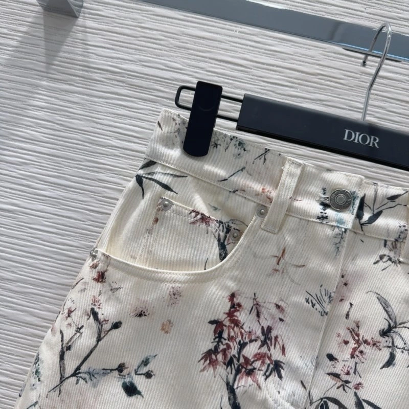 Factory-made Christian Dior Dress