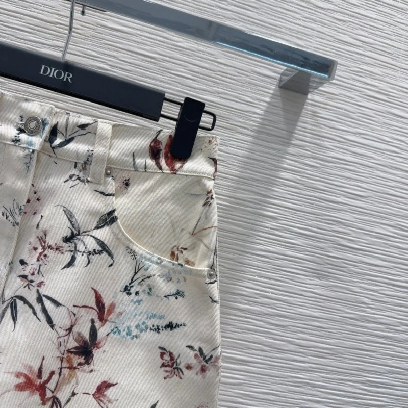 Factory-made Christian Dior Dress