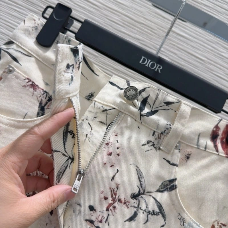 Factory-made Christian Dior Dress