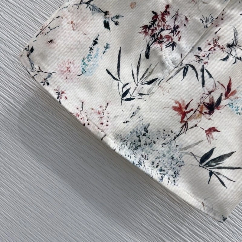 Factory-made Christian Dior Dress