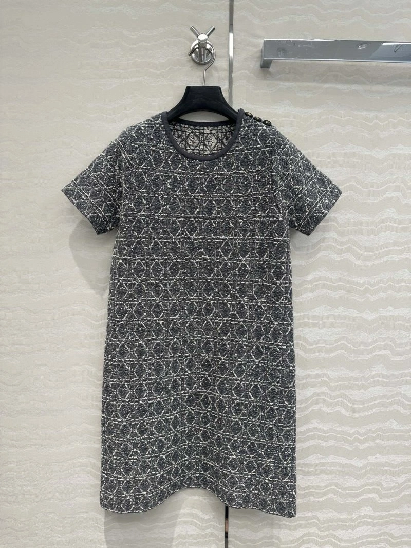 Christian Dior Dress