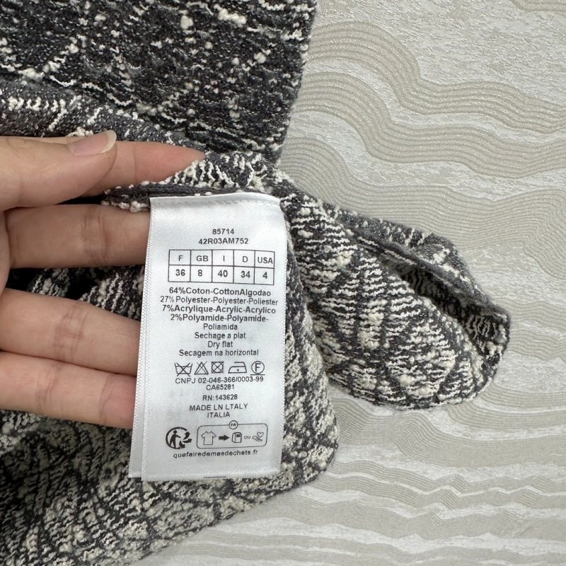 High accuracy Christian Dior Dress