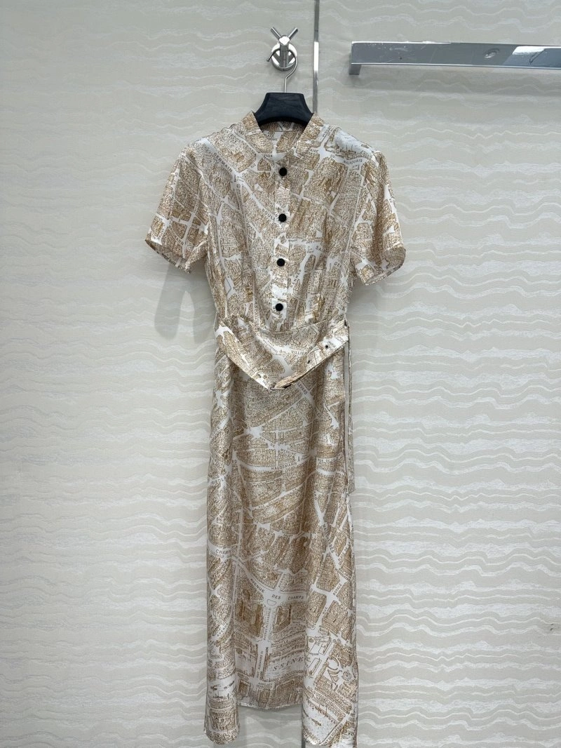 Christian Dior Dress