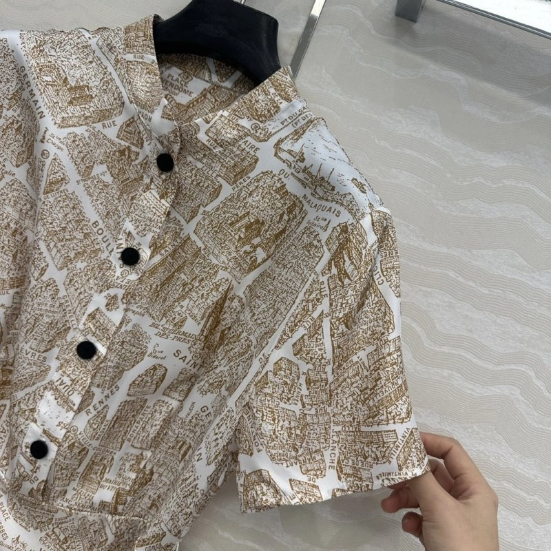 Accurate model Christian Dior Dress