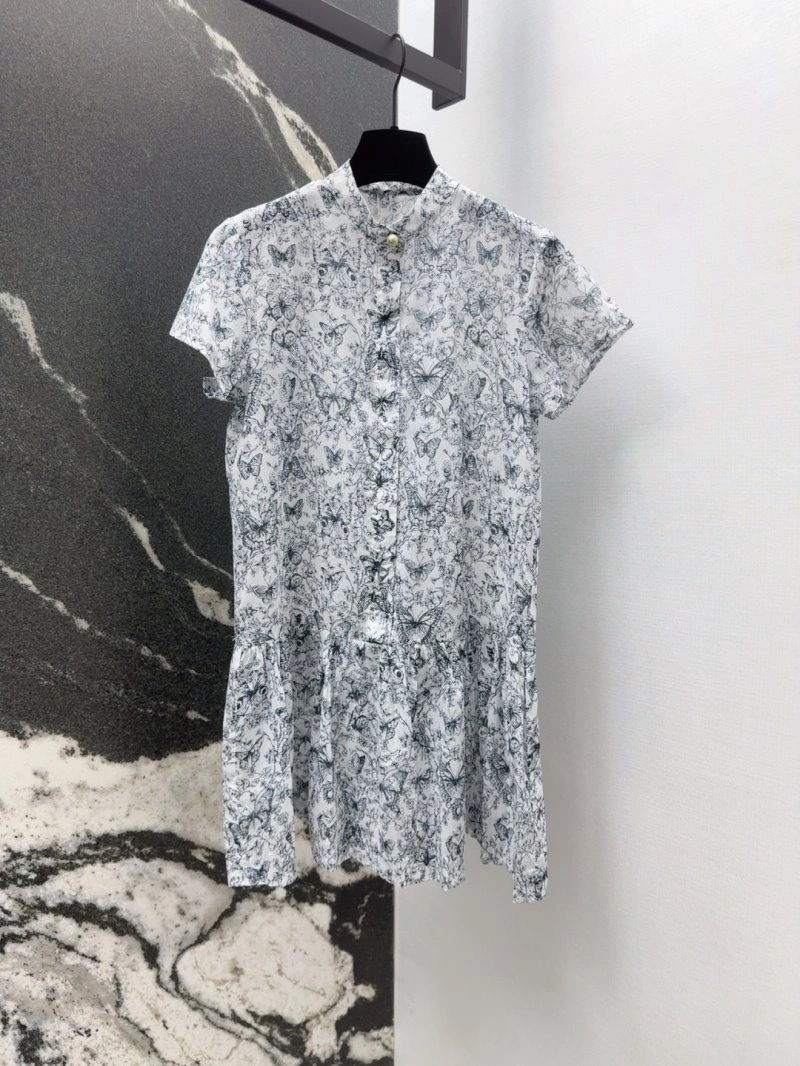 Christian Dior Dress